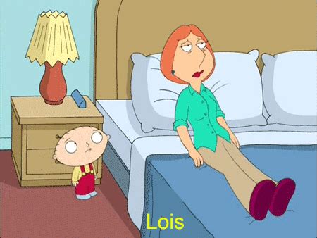 Stewie Griffin With A Gun Gif