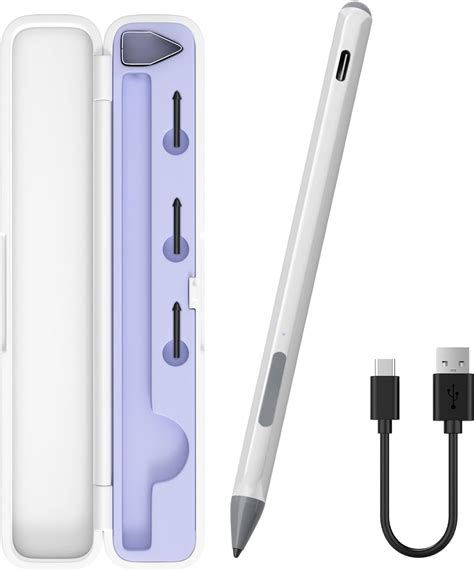 Amazon Com Stylus For Asus Zenbook Flip Pro Asus Vivobook Flip Pro Duo Notebook Mpp Tilt