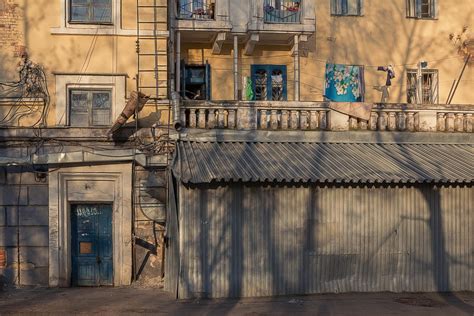 Фото Российских Дворов — Фото Картинки