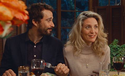 Critique La Femme De Mon Frère Lamour ça Arrange Tout Films Du Québec