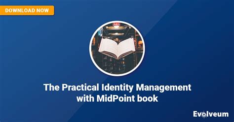 Evolveum On Linkedin Midpoint Evolveum Iga Idm Midpointbook Identity Identitysecurity