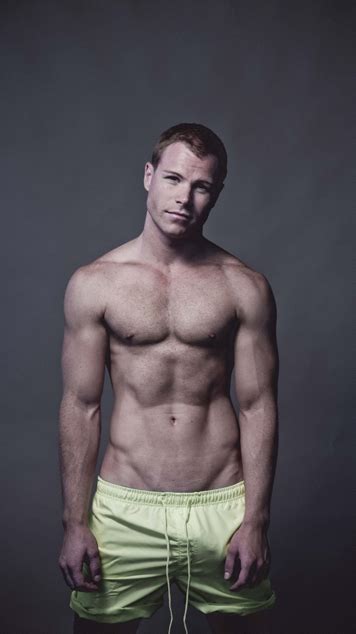 Vincent Hooper Returns Outinperth Lgbtqia News And Culture