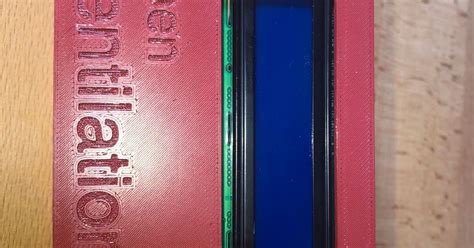 Control Knob For Rotary Encoder By Elatobi Download Free Stl Model