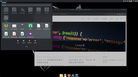Nitrux 133 发布，随附 Kde Plasma 5195 桌面 Linux迷