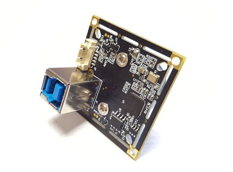 Global Shutter USB COLOR Image FPS High Frame Rate MP Camera Module With Omnivision