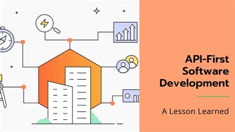 The Case For Api First Software Development A Lesson Learned