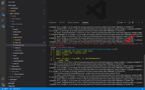 Terminal Path Link Support Recogonize Query String Issue 180574 Microsoft Vscode GitHub