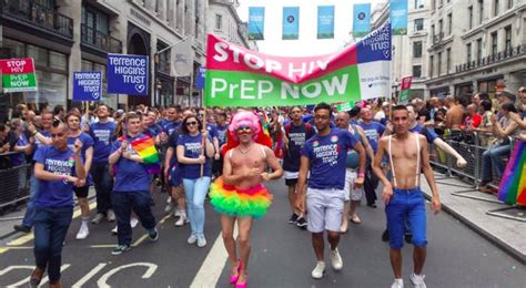 Hiv Charity Issues Legal Challenge To Nhs For Refusing To Fund Hiv Prevention Drug