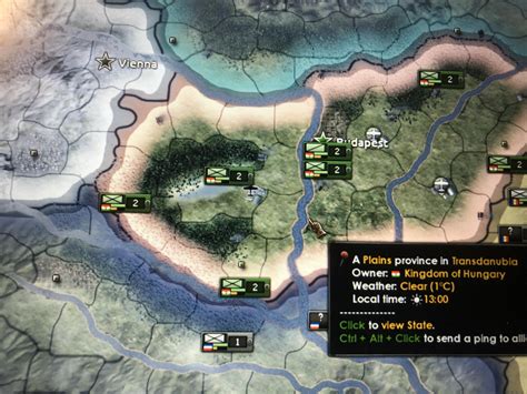 How To Fix Troops Bug R Hoi4