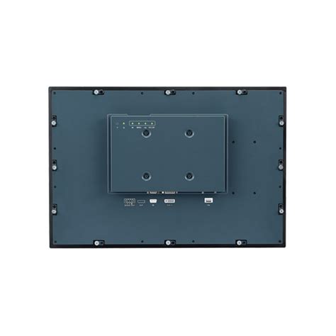 Easy World Automation Nexcom Ippd 2100p Industrial Panel Pc Monitor
