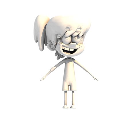 Pc Computer Nickelodeon All Star Brawl Lynn Loud Early The