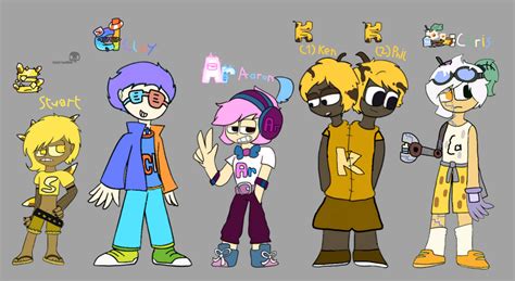 Discuss Everything About Unoffical Number Lore Wiki Fandom