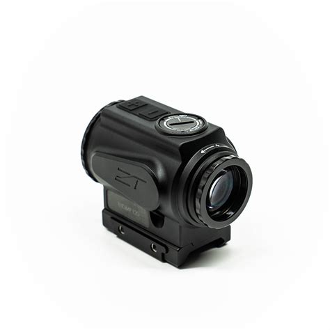 1x Micro Prism Scope With Variable Mounting Heights Prism Thrive Hd