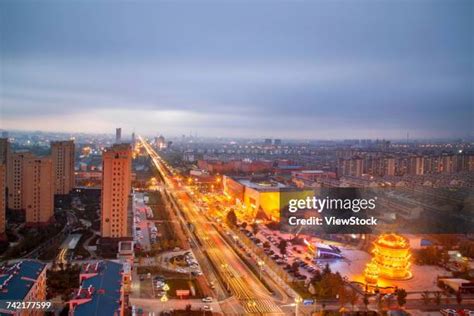 Rizhao City Photos And Premium High Res Pictures Getty Images