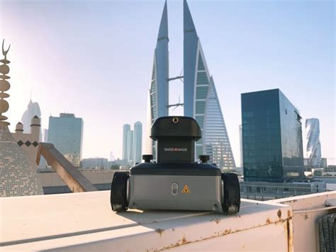 Metal Concrete Subsurface Inspection Mapping Behbehani Brothers On Linkedin Screeningeagle