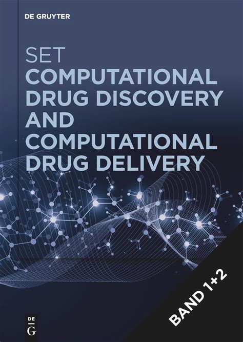 Set Computational Drug Discovery Computational Drug