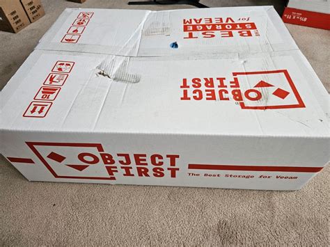 Object First Ootbi Blog Series Veeam Community Resource Hub