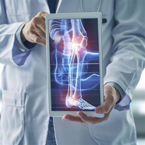 ЭНДОПРОТЕЗИРОВАНИЕ ТАЗОБЕДРЕННЫХ И КОЛЕННЫХ СУСТАВОВ