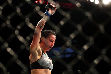 3 Australian Fighters Impress In Ufc Debuts At Ufc Fight Night 121 In