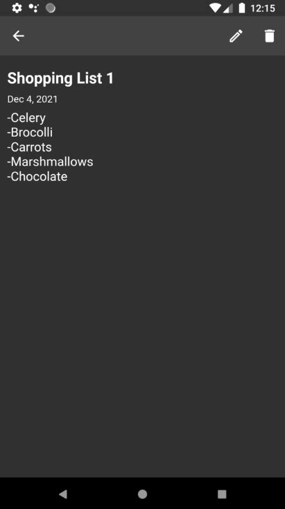 Github Notgelo Finalacademicproject Created A Recipe Look Up Mobile