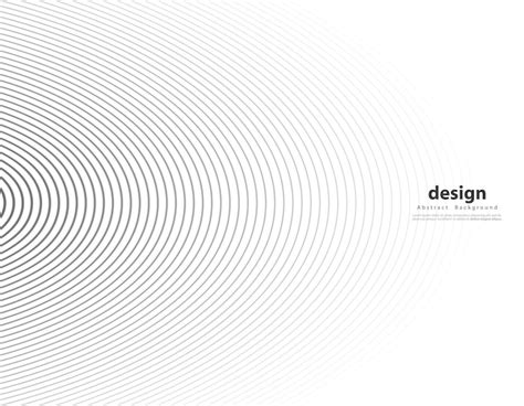 Premium Vector Abstract Vector Circle Halftone Black Background