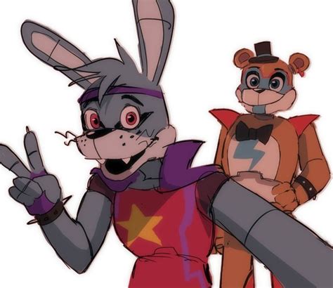 Shgurr Shgurr Cara Artist Social And Portfolio Platform