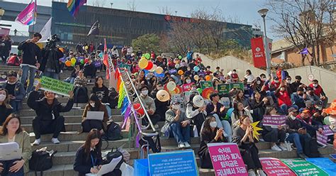 국내 이주민들 모든 인종 차별·인권 침해 중단 촉구