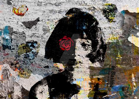 Wallflower By Acebutterflygirl On Deviantart