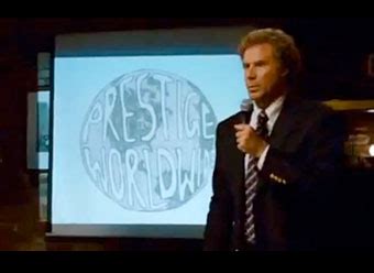Prestige Worldwide Blank Template Imgflip