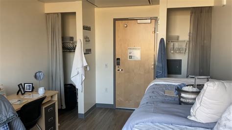 University Housing Services Tours