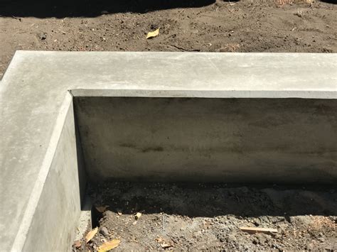 What Is Chamfer In Concrete At Julie Jinks Blog