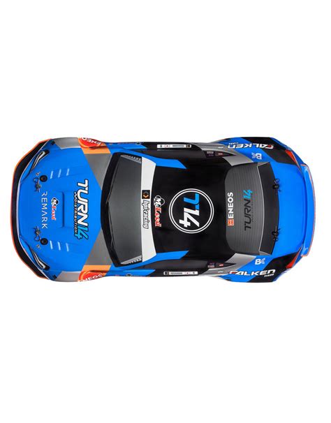 HPI120096 RS4 SPORT 3 DRIFT RTR DAI YOSHIHARA SUBARU BRZ My Tobbies Toys Hobbies