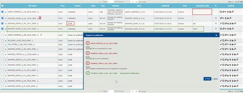 Ess Metadata Handler Ess Mh User Guide Eurostat Cros