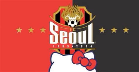 너무 귀여운거 아냐 K리그에 헬로키티·산리오 등장 무슨 일