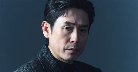 ‘하이퍼나이프 설경구 “박은빈 날 궁금해 해…대화 가장 많이 한 파트너” [인터뷰①]