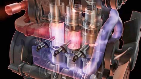 This Water Based Engine Was Predicted By Einstein 100 Years Ago Experts Have Created It And