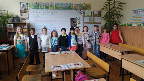 ОУ Отец Паисий гр Разград И НИЕ СМЕ ПАИСИЕВЦИ