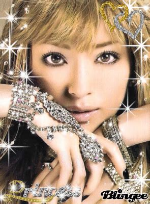 Ayumi Hamasaki Secret Picture Blingee Com