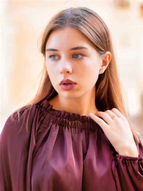 Marisol Rada Maroe Management