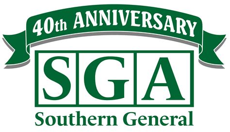 Contact Sga 2024 Southern General Agency