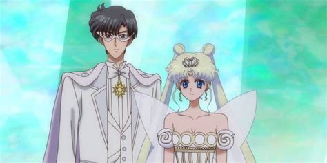 Every Sailor Moon Ending Explained
