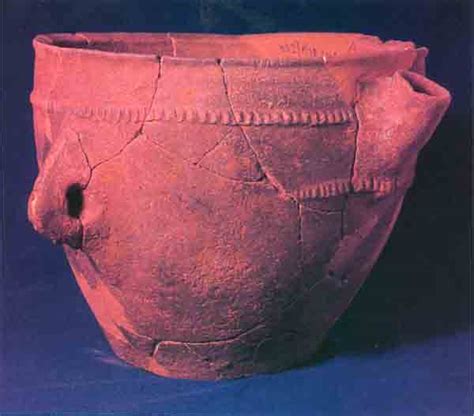 Before History The Golans Chalcolithic Heritage The Bas Library