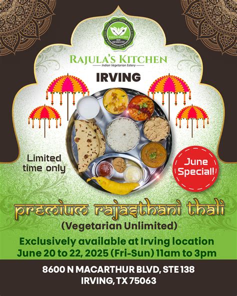 Rajulaskitchen Frisco Tx