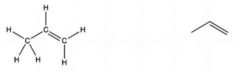 Line Structures Chemtalk