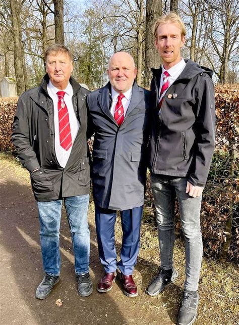 Welcome Anthony Savery