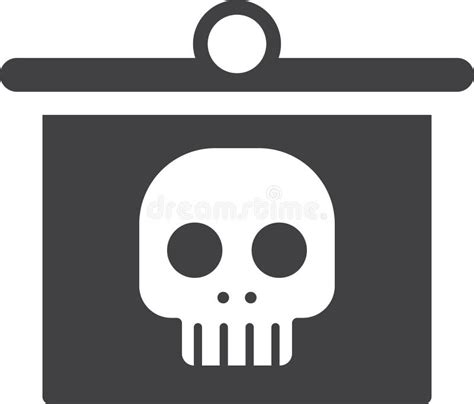 Binary Code Skull Skeleton Stock Illustrations 30 Binary Code Skull
