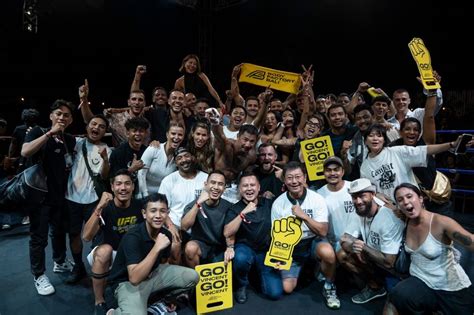 The Bfb Fam Showed Up And Showed Out Last Weekend Our Crew And Members… Body Factory Bali