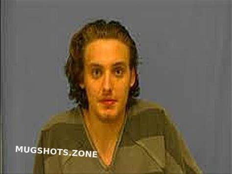 Dinges Alexander 04162025 Saline County Mugshots Zone