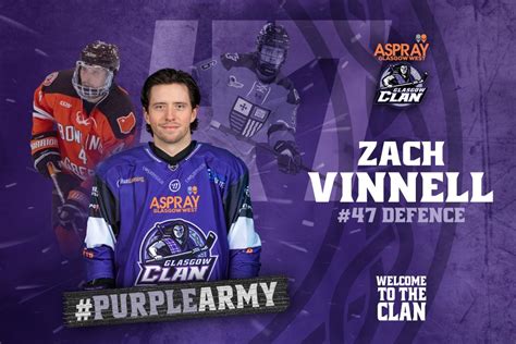 Signing Vinnell Arrives To Fill Another Defensive Slot