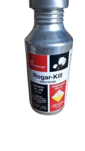 Rogar Kill Insecticide At 260 Inr In Sant Kabir Nagar Uttar Pradesh